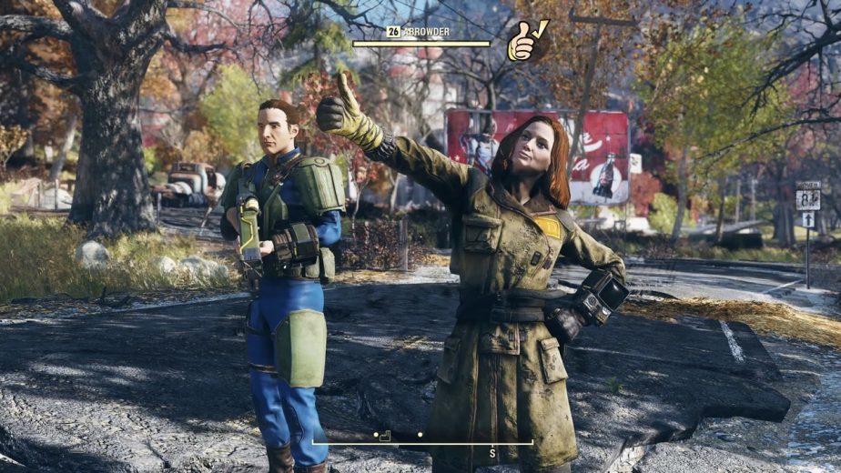 In Defense of Fallout 76
